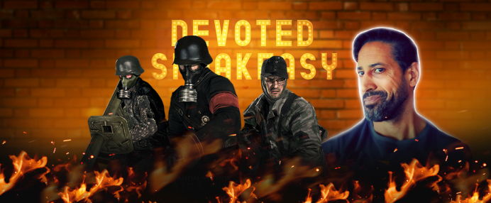 Devoted SpeakEasy #1: What Can Game Art Production Learn From Movie ...