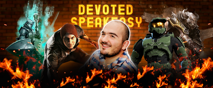 Devoted SpeakEasy #9: How to Build an Art Career In Games - Devoted Studios