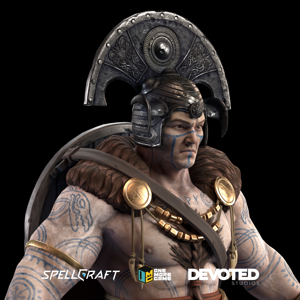 Our Portfolio | Devoted Studios