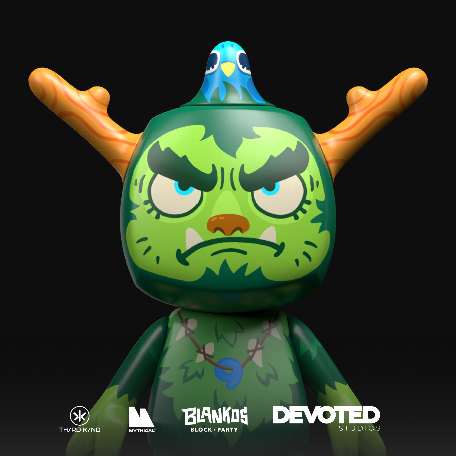 Our Portfolio | Devoted Studios