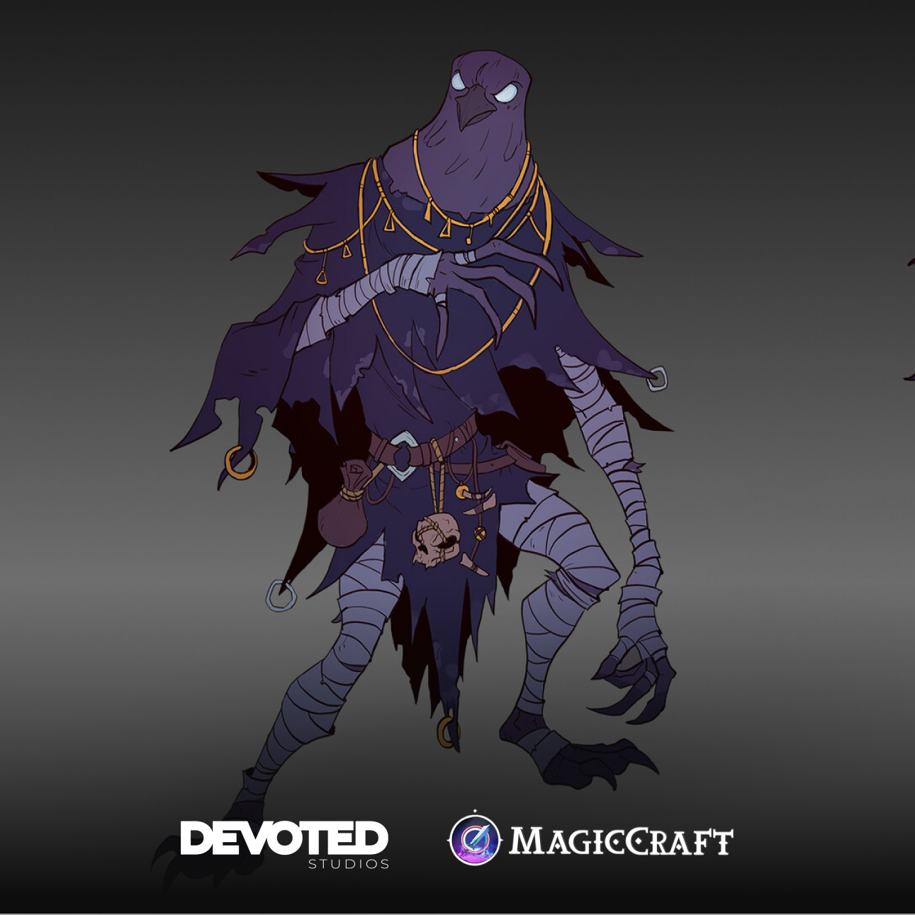 Our Game Development and Game Art Solutions| Devoted Studios