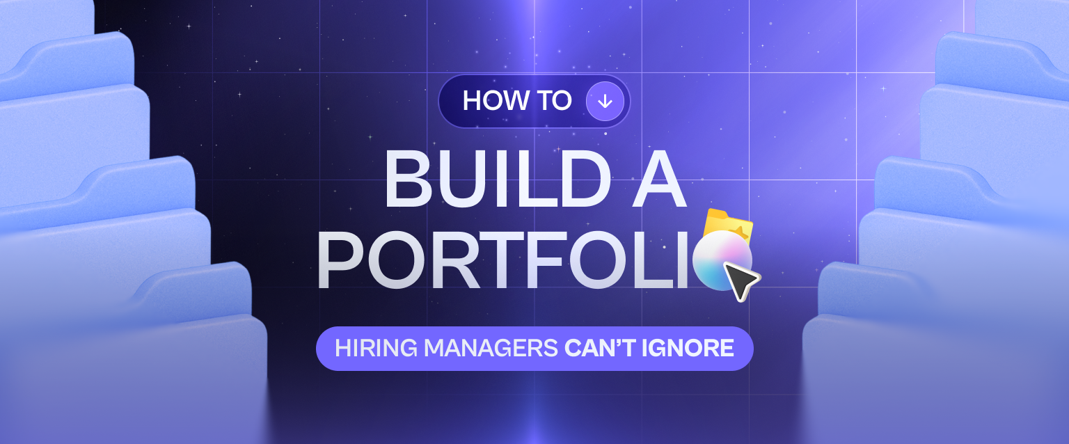 How to Build a Portfolio Hiring Managers Can’t Ignore - Devoted Studios